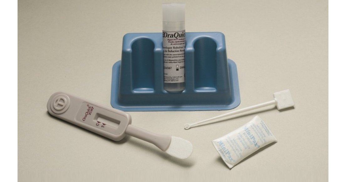 WHO Prequalifies the First Self-Test for Hepatitis C Virus
