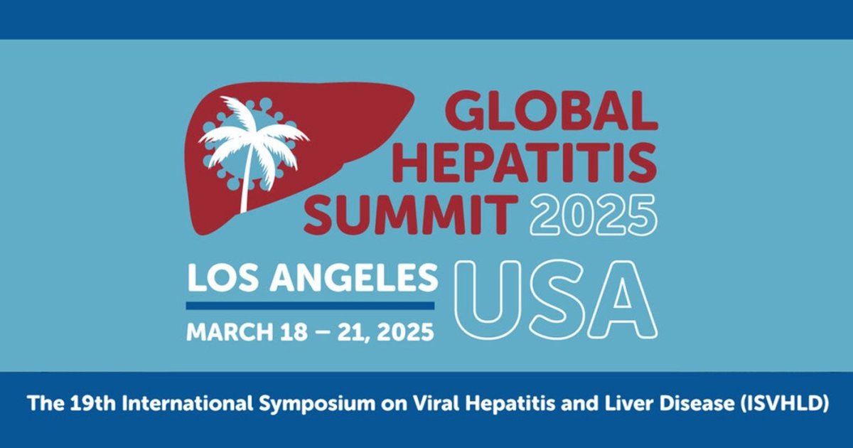 Global Hepatitis Summit 2025