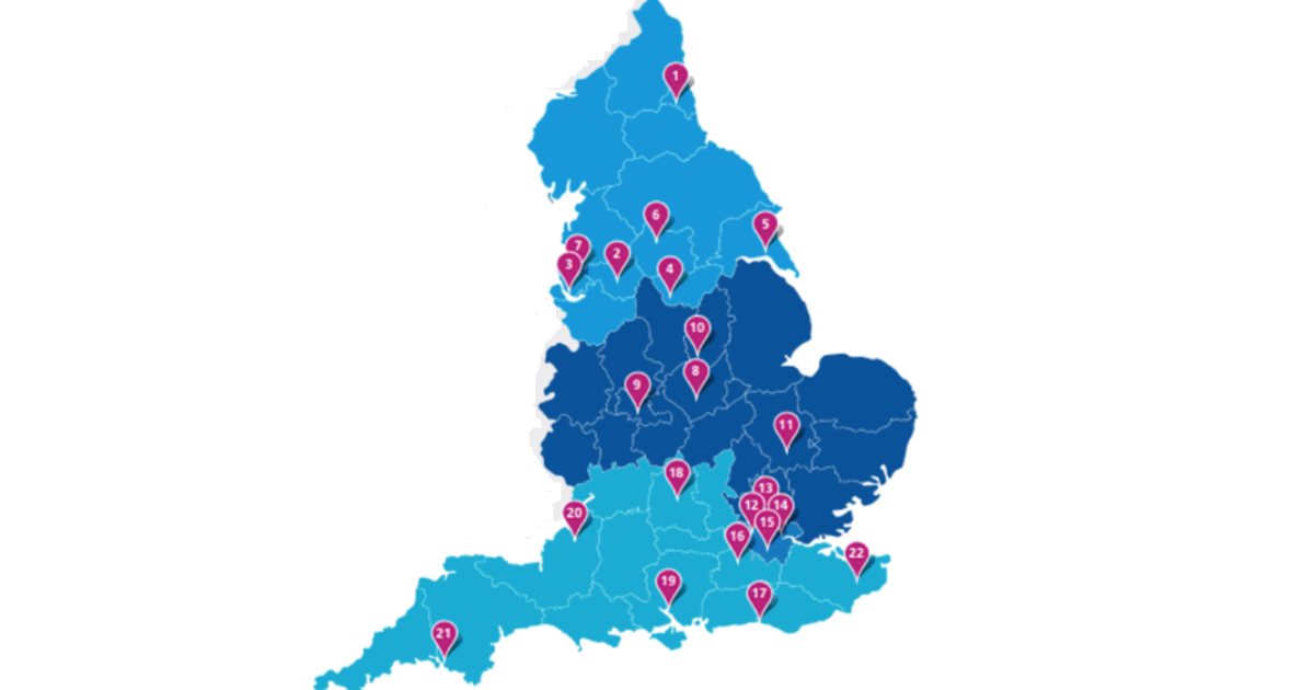 Towards Elimination: A Clinical and Public Health Approach to HCV ...
