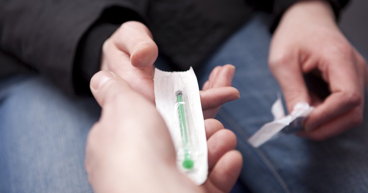 Increased Social Support Linked to HCV Status Awareness, Treatment Uptake