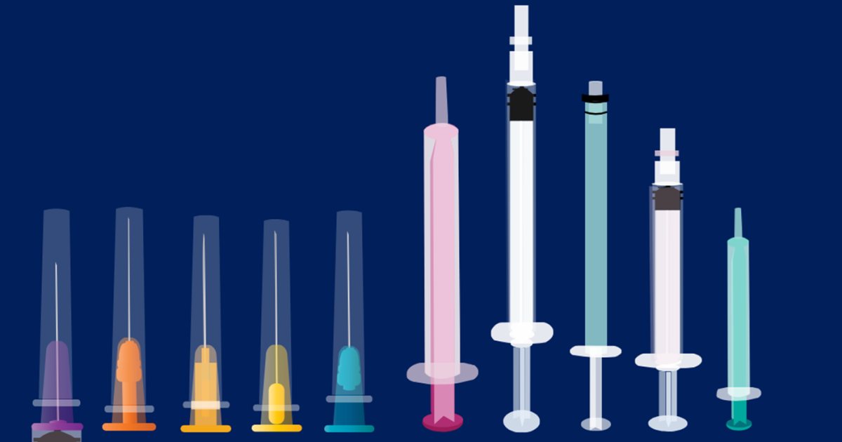WHO Operational Guide: Needle and Syringe Programmes for People Who ...