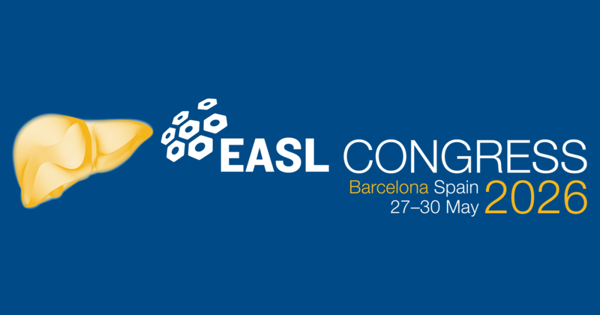2026 International Liver Congress