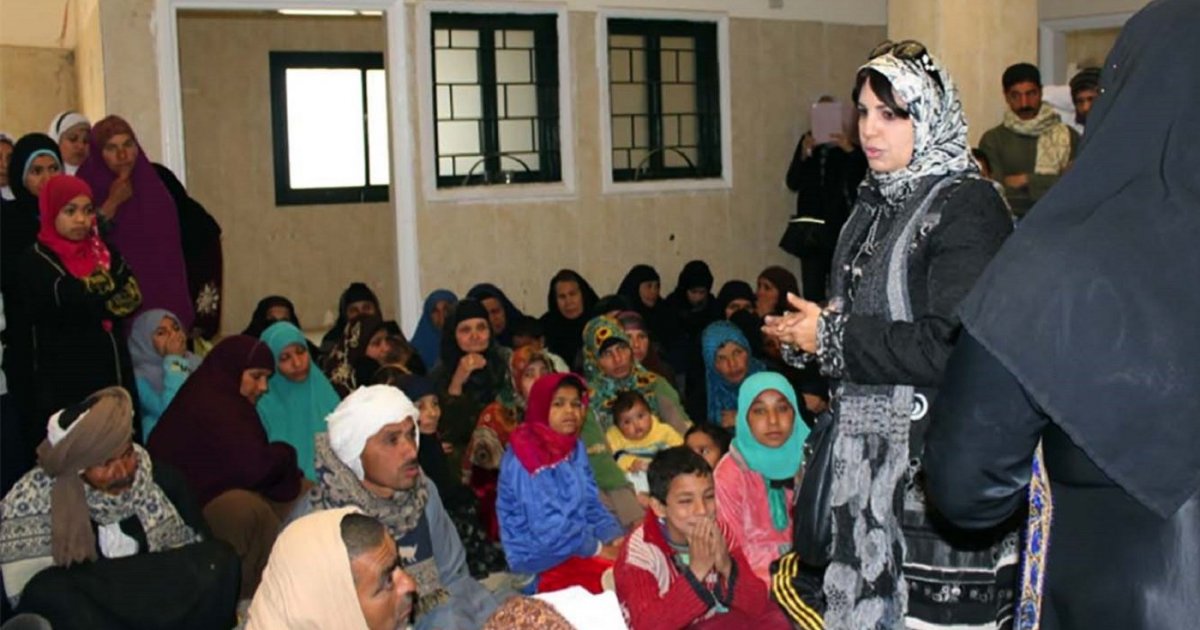 Pursuing Elimination of Hepatitis C in Egypt: Cost-Effectiveness and ...