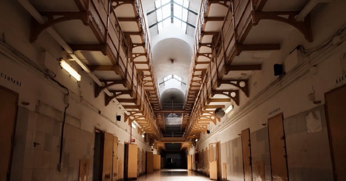 Scale-Up of Direct-Acting Antiviral Treatment in Prisons is Both Cost ...