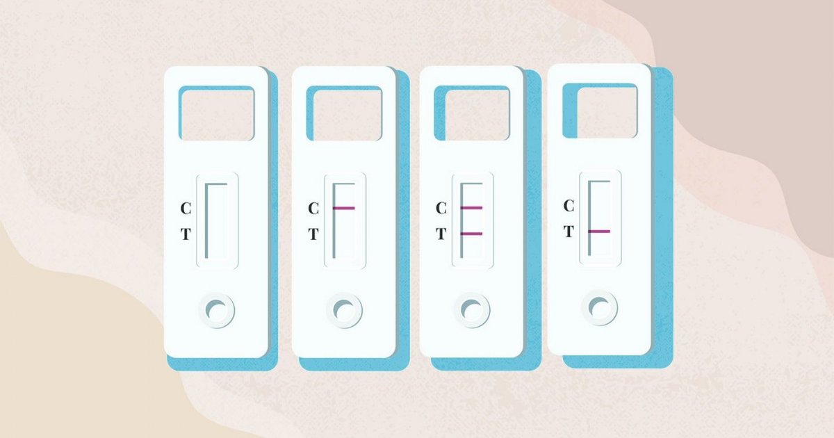 Malaysia's HCV Self-Testing