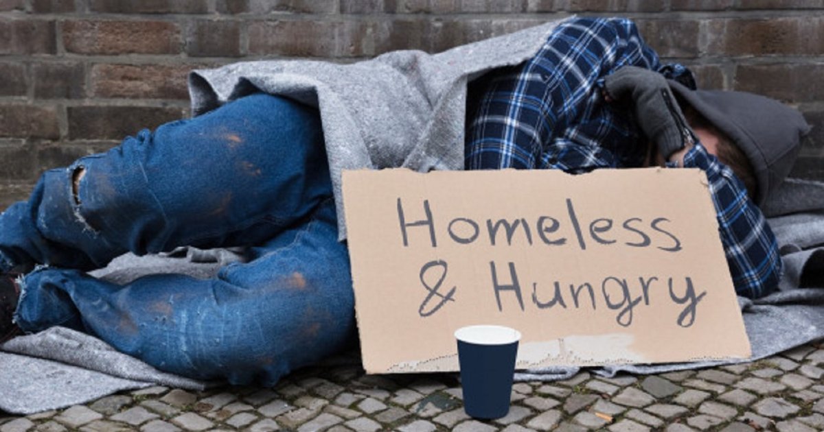 Homeless People Have a Greater Risk for Hepatitis C Reinfection